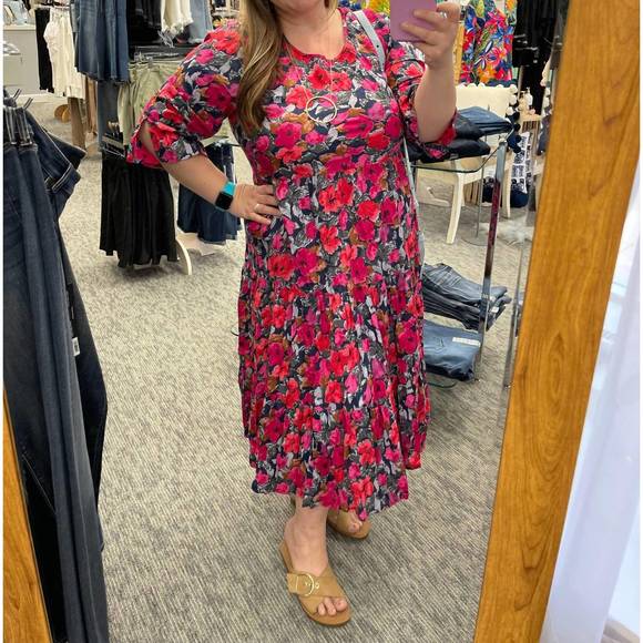 DRESS ADDICT | Dresses | New Dress Addict Joly Dress In 6 | Poshmark
